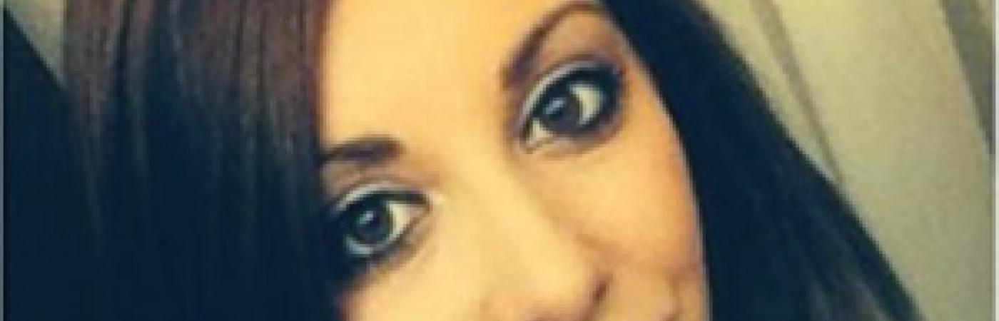 True Story: Telisha Lockwood | Just Think Twice