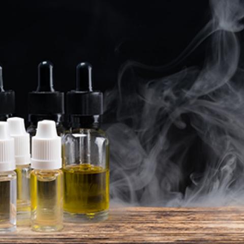 Quiz: Vaping & Marijuana | Just Think Twice