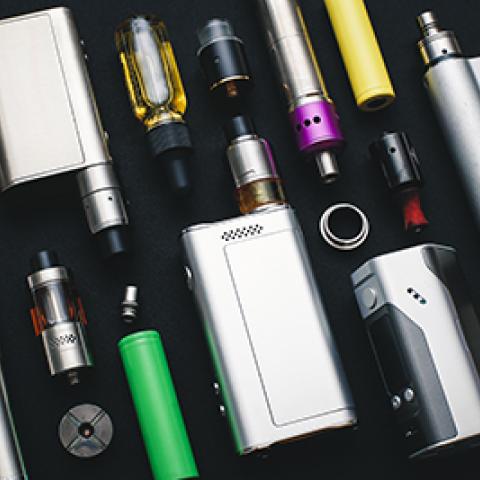 Quiz: Vaping & Marijuana | Just Think Twice