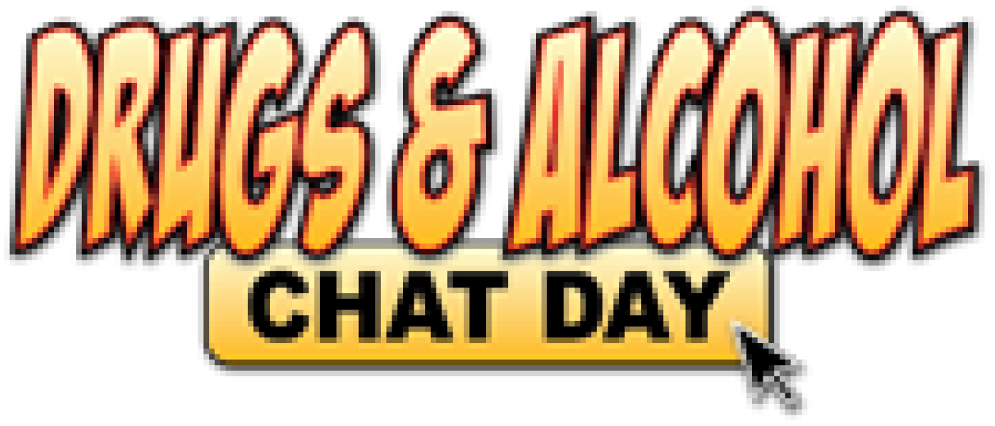 Chat Day: Your Drug Questions Answered | Just Think Twice