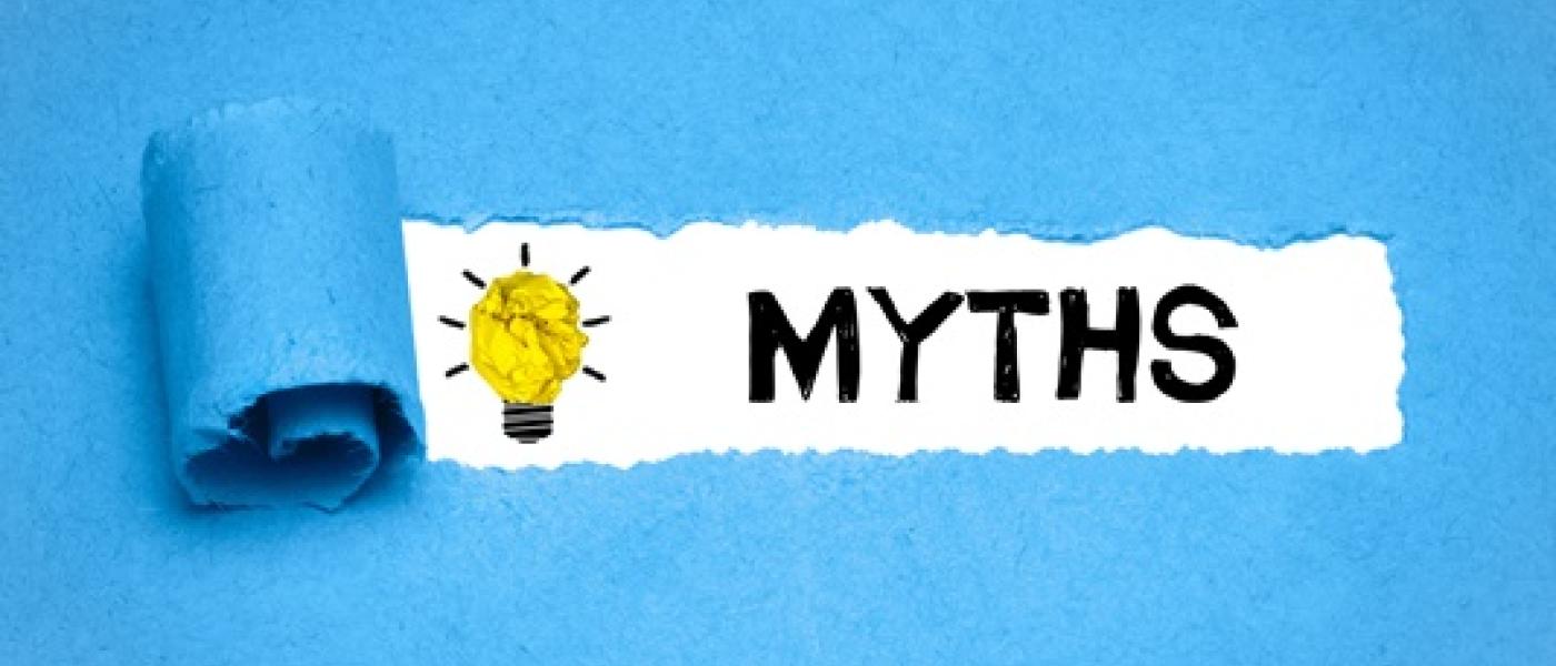 Drug Overdose Myths | Just Think Twice