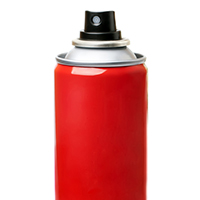 Inhalants | Just Think Twice