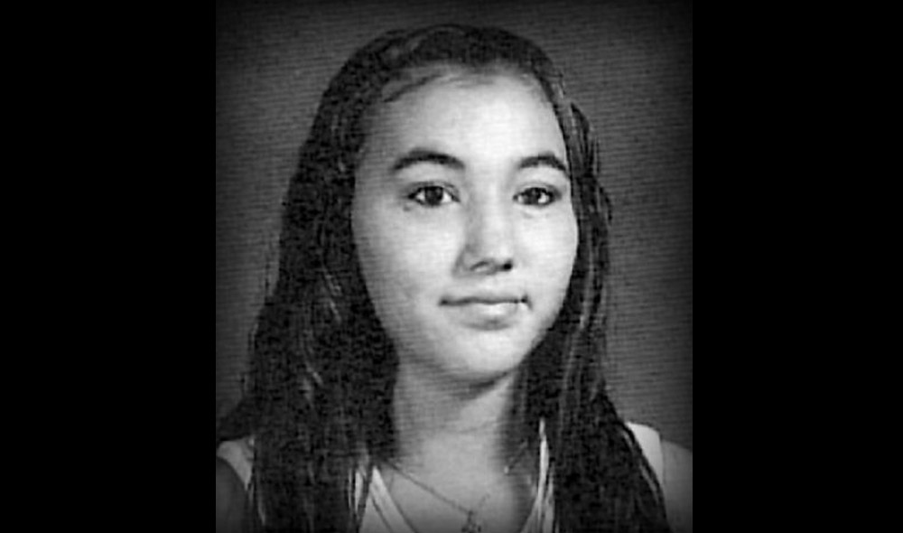 Irma Perez, 14 | Just Think Twice