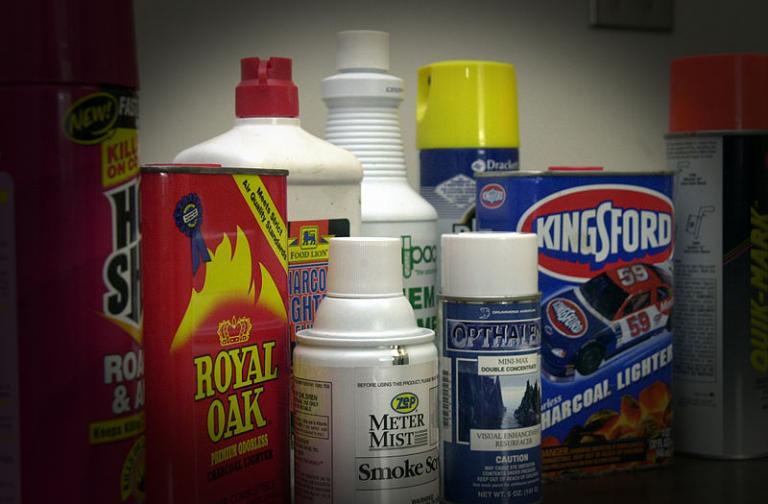 Inhalants Just Think Twice Inhalants Just Think Twice