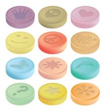Quiz: Ecstasy and MDMA | Just Think Twice