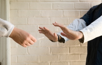 Dealing with Peer Pressure | Just Think Twice